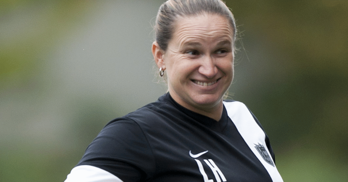 Seattle Reign Coach Confesses to Using Artificial Intelligence to Gain ...