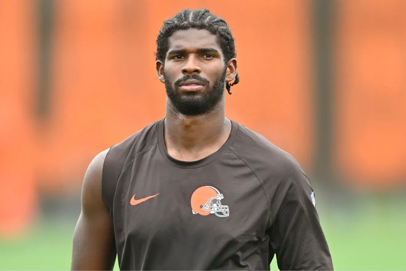 Shedeur Sanders’ Future with the Browns Grows Uncertain After Latest ...
