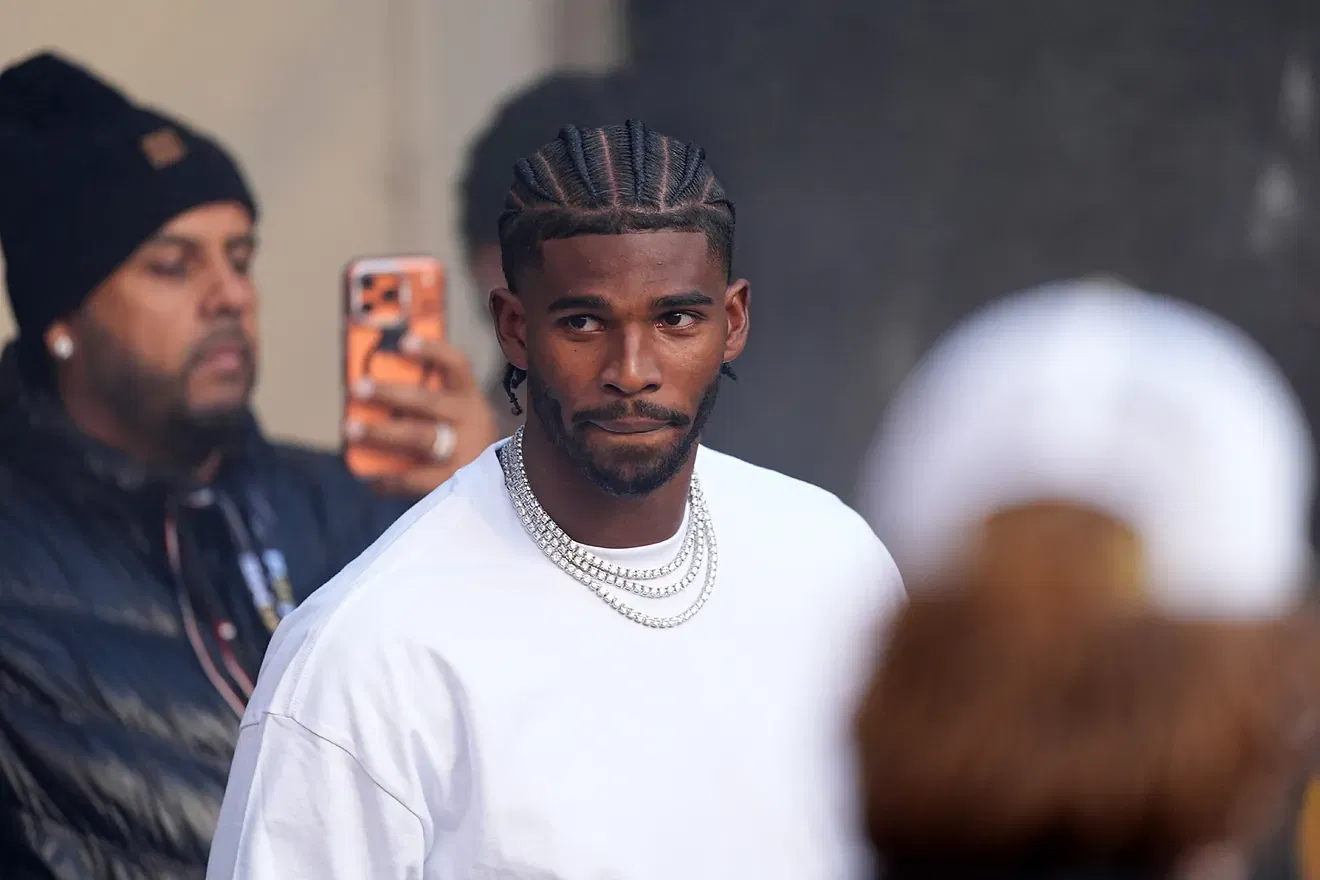 New Details Emerge in Burglary of Shedeur Sanders’ Home - TMSPN