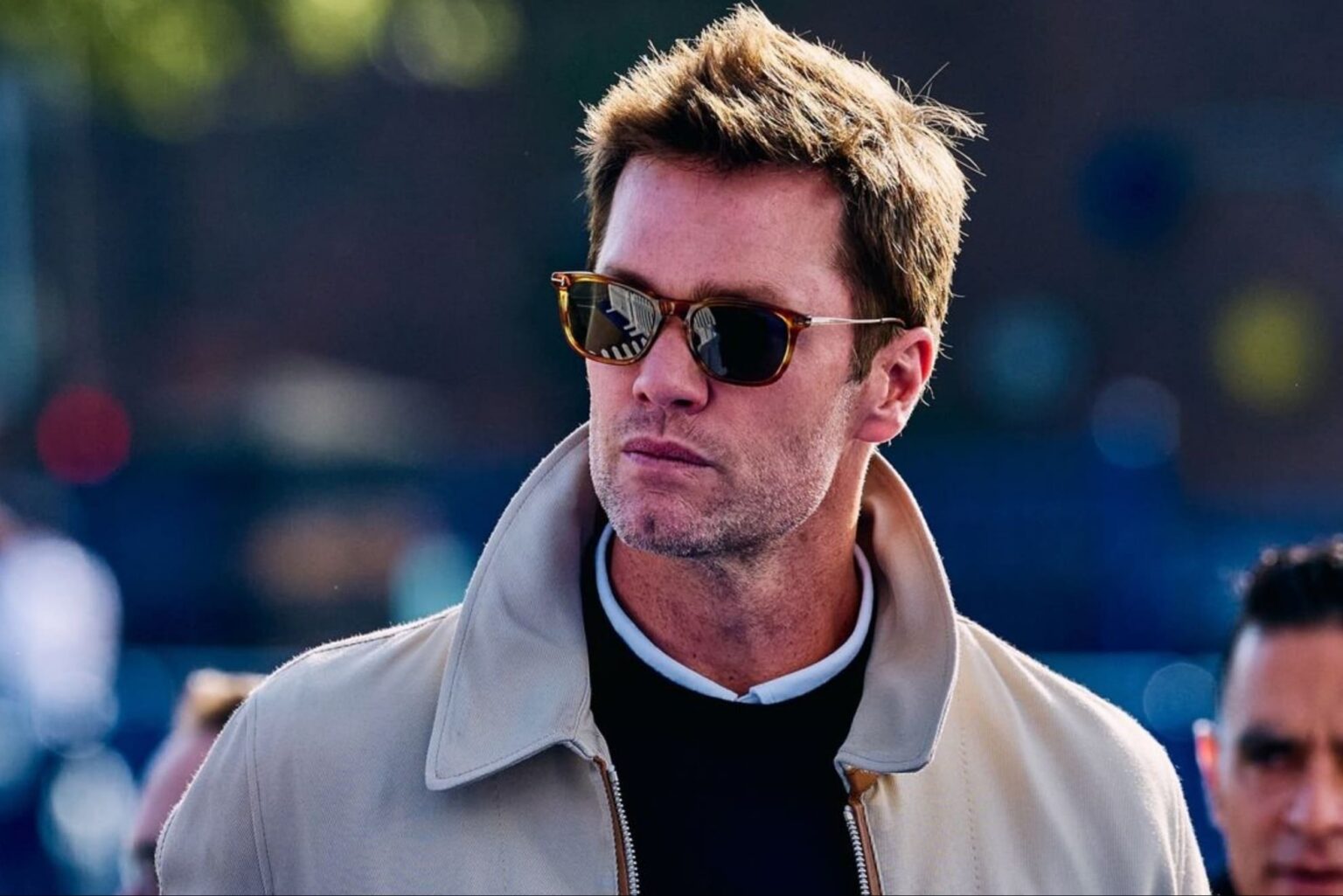 Thief Steals Nearly $10K in Pokémon and Baseball Cards from Tom Brady’s ...