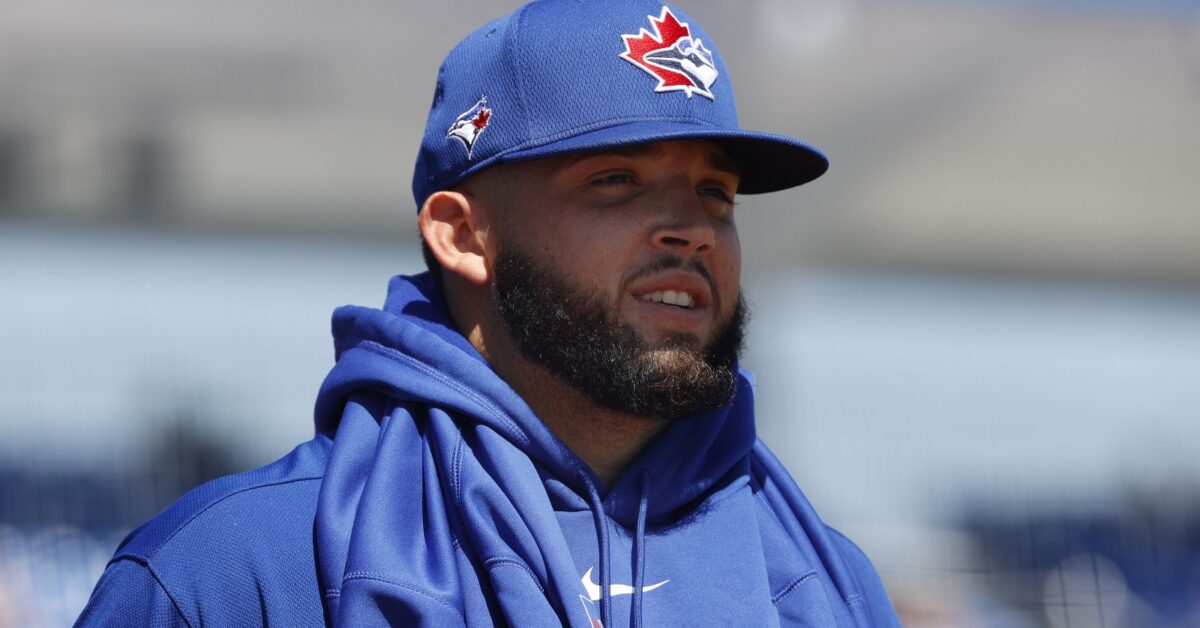 Former Toronto Blue Jays Ace Hit With Tough Injury News - TMSPN