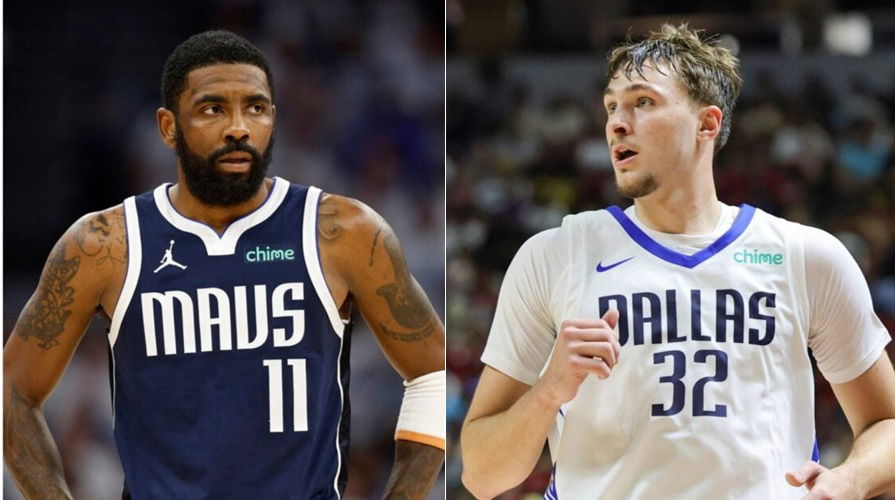 Intriguing New Report Sheds Light on Kyrie Irving’s Connection with ...