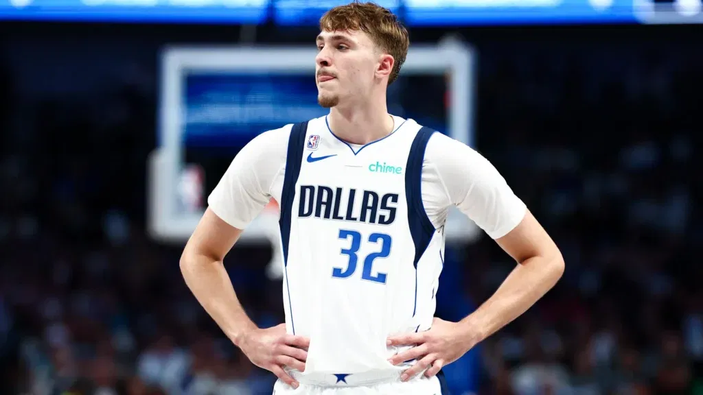 Cooper Flagg Makes NBA History, Surpassing LeBron James and Joining ...