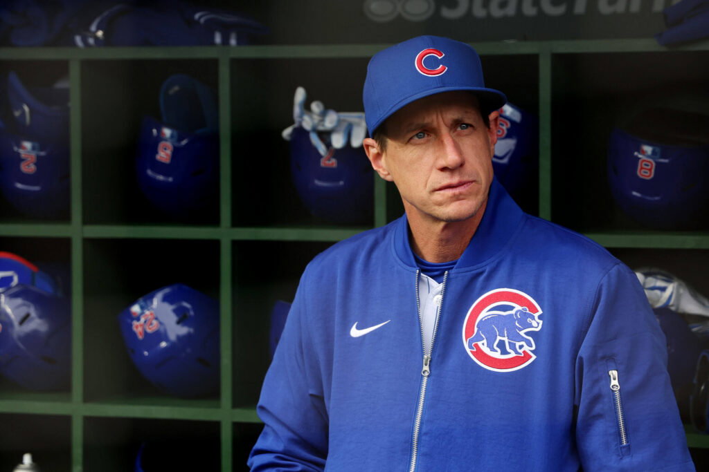 Chicago Cubs Sign Former Cardinals Standout in Free Agency - TMSPN