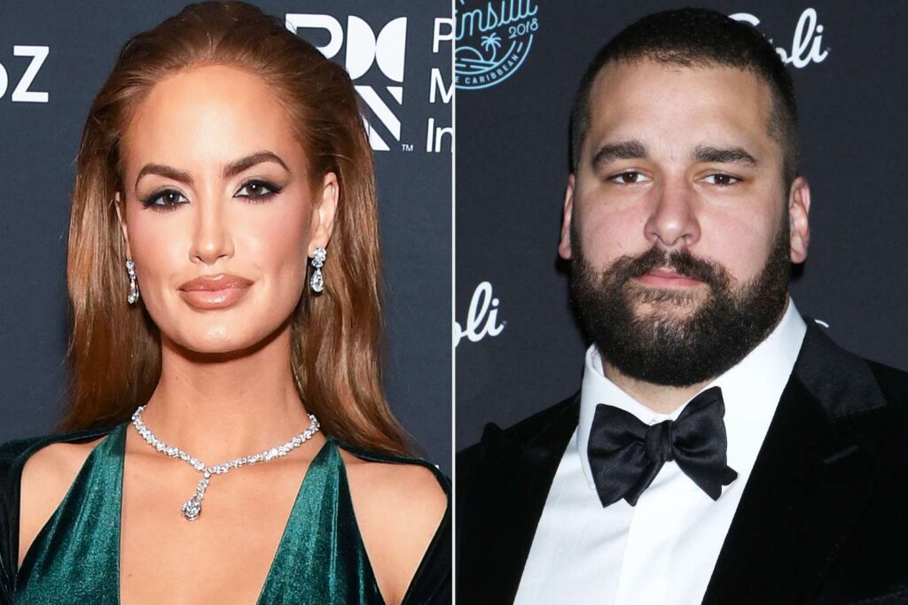 Haley Baylee Says She’s ‘Shocked’ as She Claps Back at Ex Matt Kalil ...