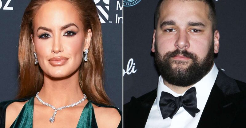 Influencer Haley Kalil Says Her NFL Ex’s Manhood Played a Role in Their ...