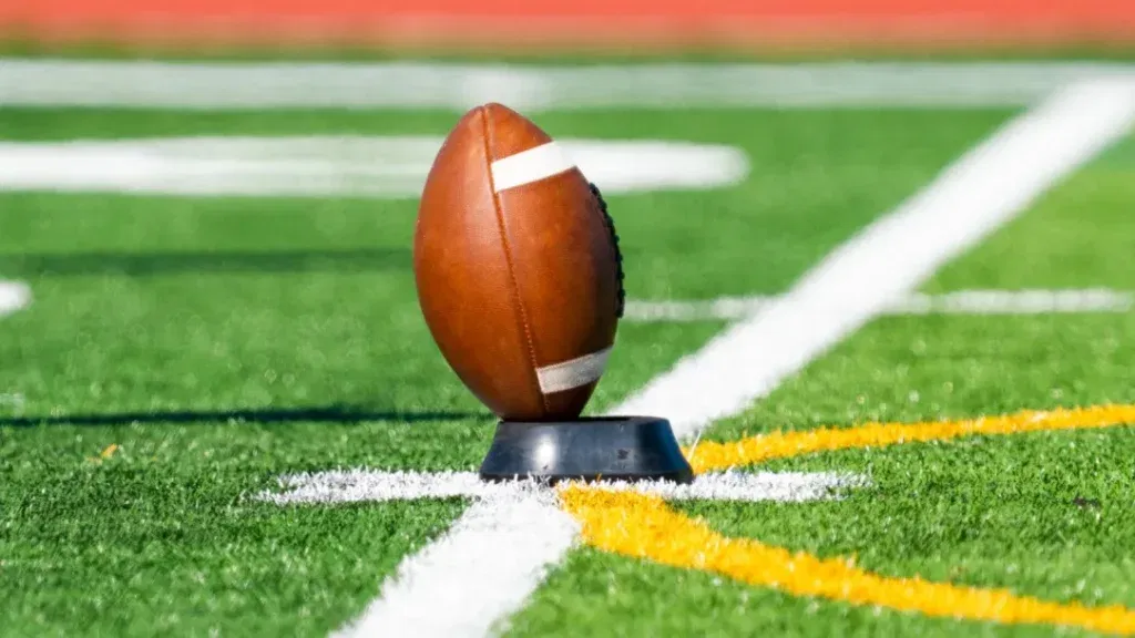 Arizona High School Football Referee Accused of Officiating Game While ...