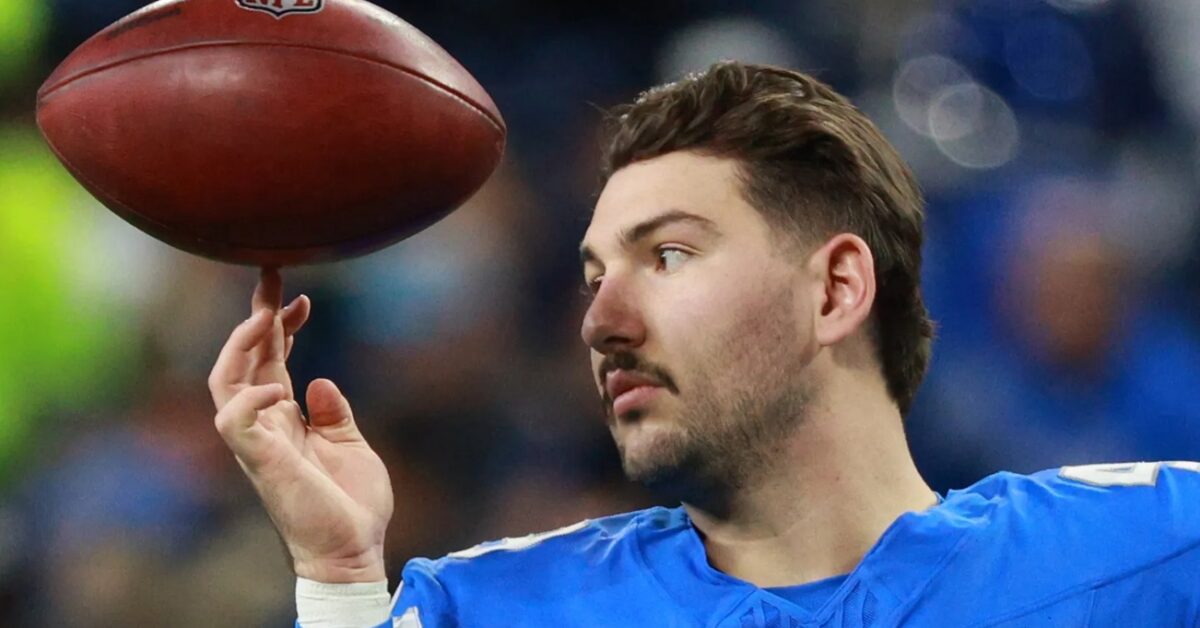 Detroit Lions Player Denies Provoking Angry Fan After Alleged Sideline ...