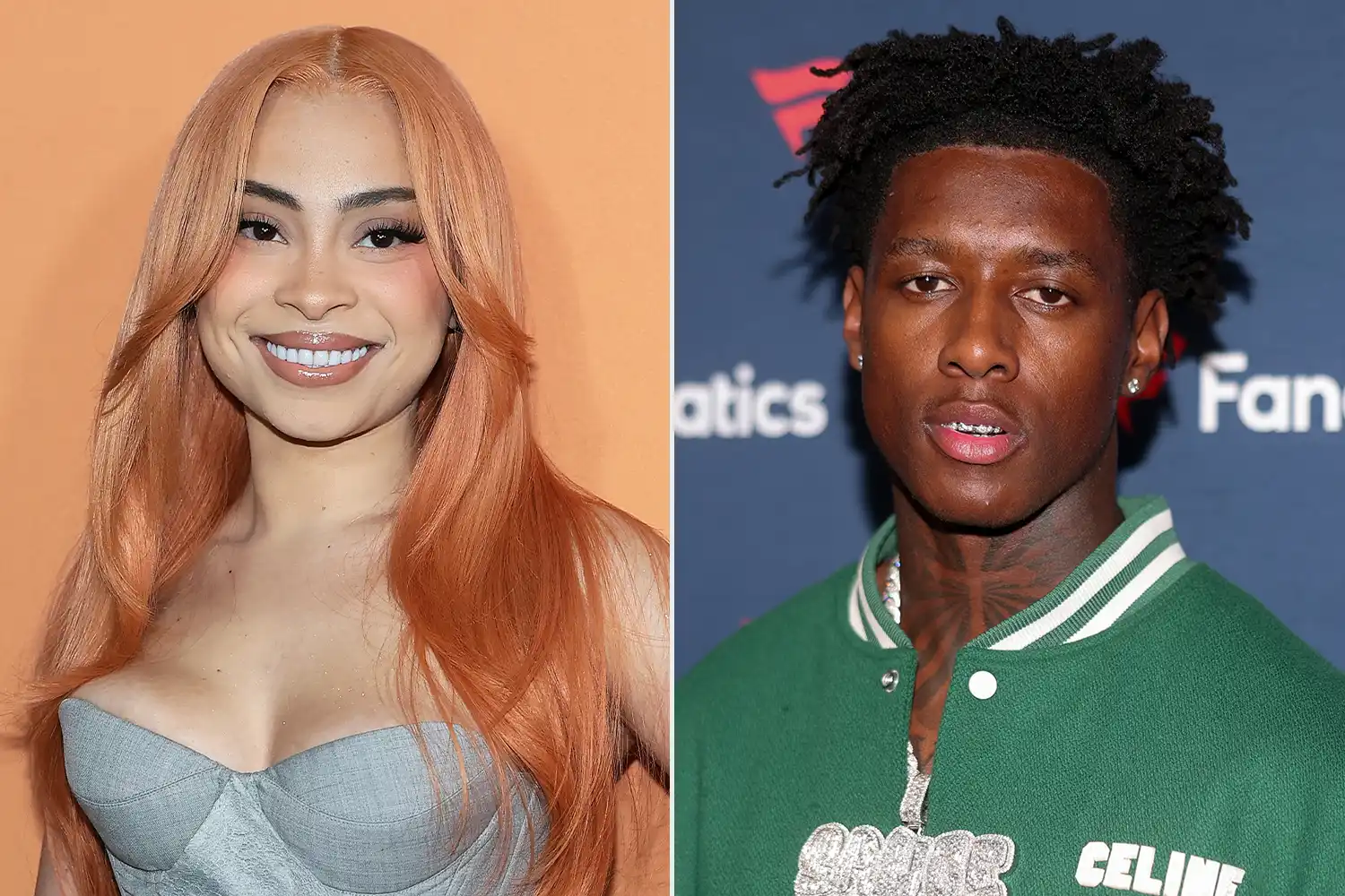 Inside Ice Spice and Sauce Gardner’s Rumored Romance — From Viral Sightings to Real-Life ...