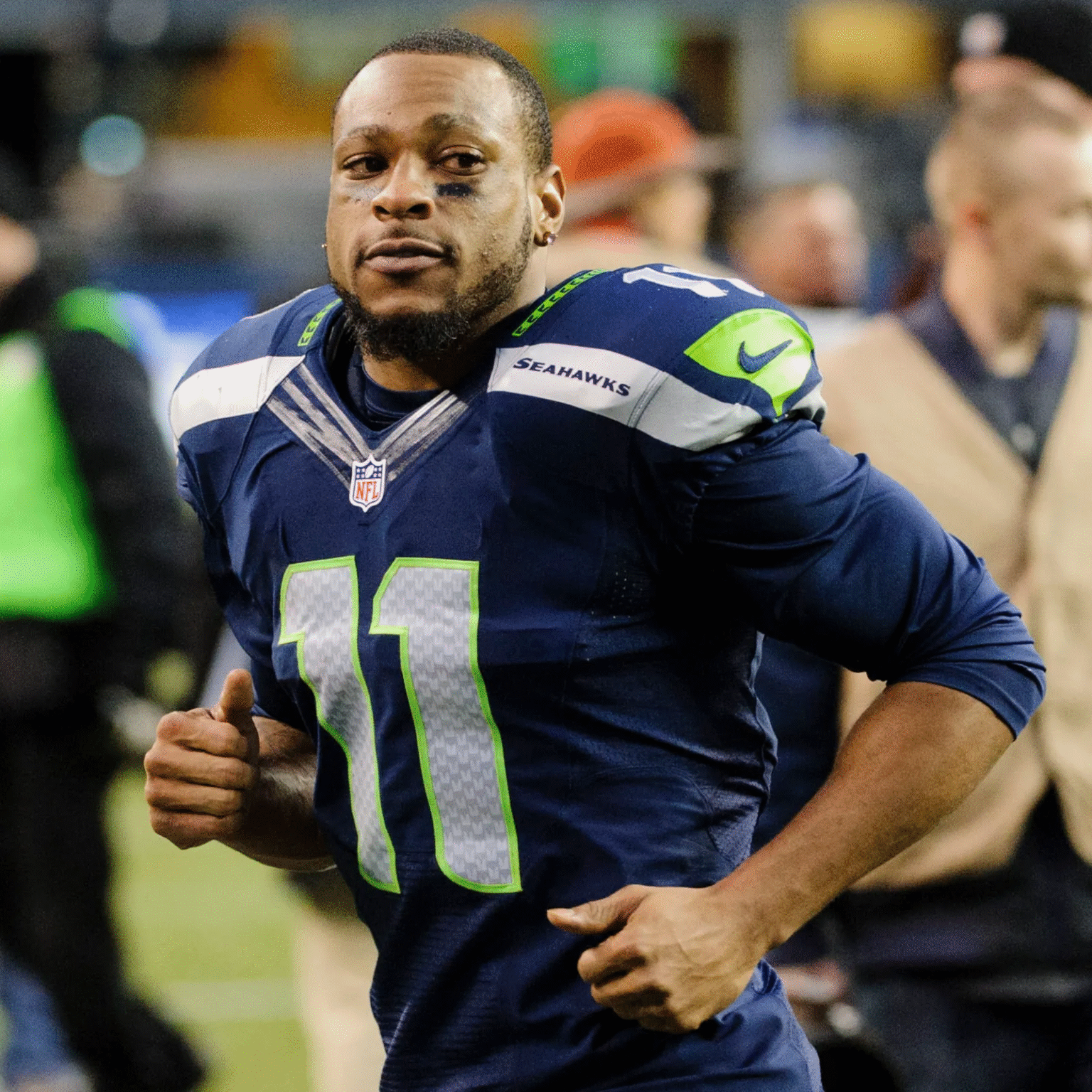 Ex-Pro Bowler’s Florida Home Destroyed in Massive Fire - TMSPN