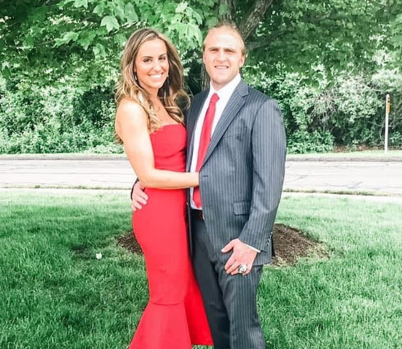 Bill Belichick’s Daughter-in-Law Reportedly Launches Furious Attack on ...