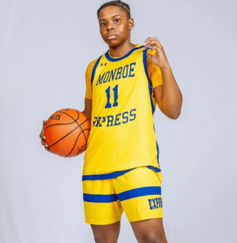 Rising 19-Year-Old Women’s College Basketball Star Tragically Killed in ...