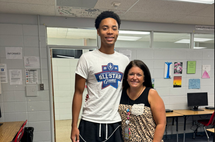 Tragedy Strikes as College Basketball Player Dies After In-Game Head ...