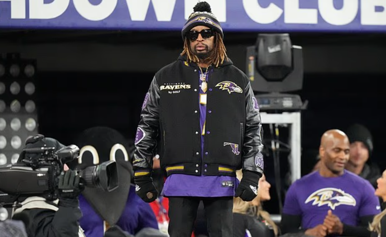 Fans Erupt After NBC Skips Lil Jon’s Halftime Show During Bengals ...