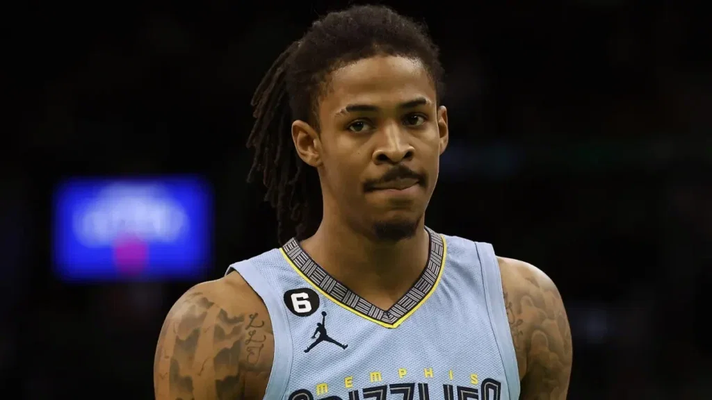 New Major Update Emerges on Ja Morant’s Future - TMSPN
