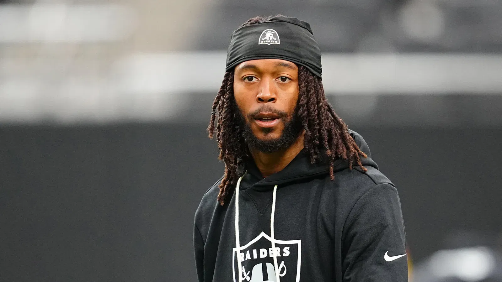 Jakobi Meyers Caught in Awkward Spot Following Jaguars Trade - TMSPN