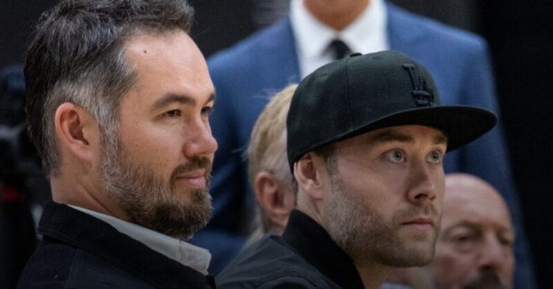 Lakers Fire the Buss Brothers — and Their Blistering Statement Pulls No ...