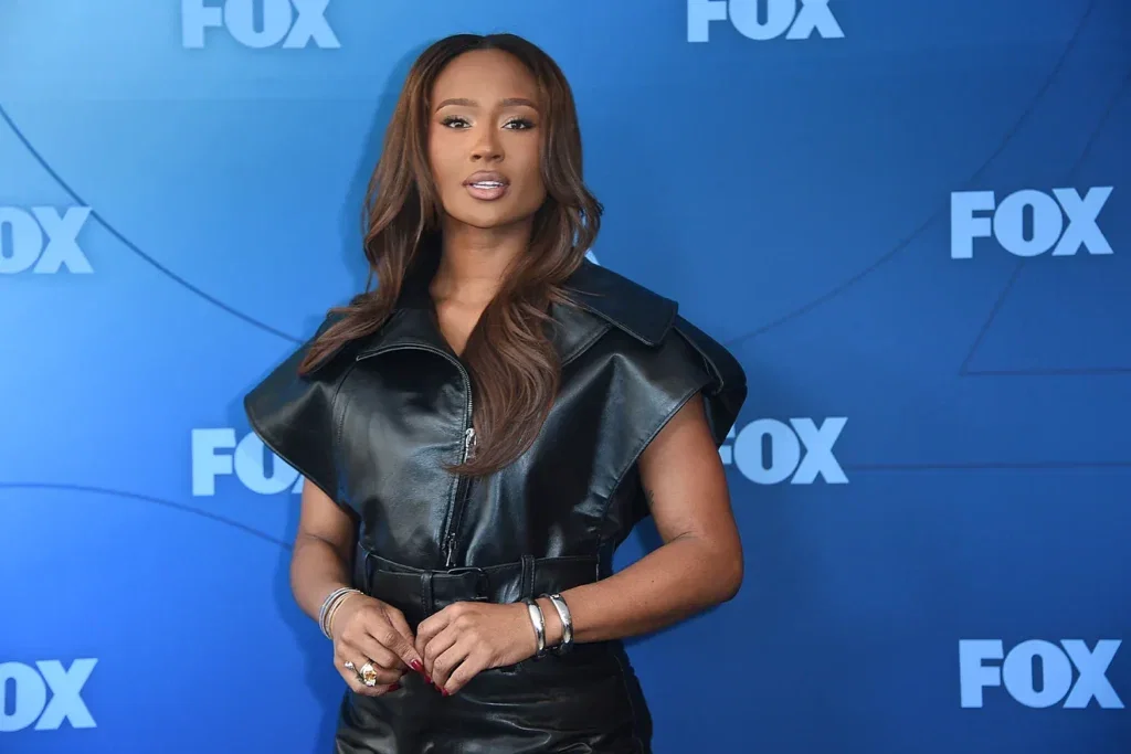 Travis Kelce's Ex Kayla Nicole Says She’s Done Dating Athletes — Now ...