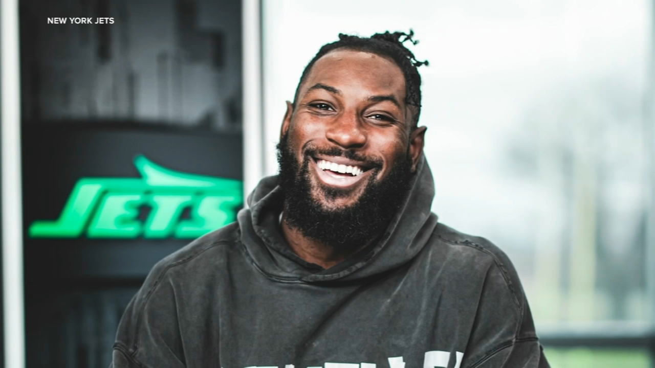 Jets Coach Shares Heartbreaking News: Kris Boyd and His Wife Welcomed a ...