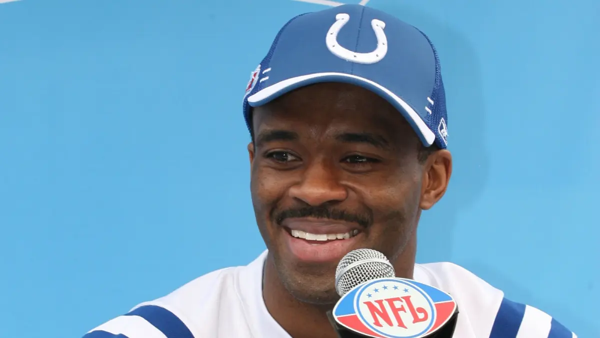 Marvin Harrison Sr. Doesn’t Hold Back in Blistering Critique of the ...