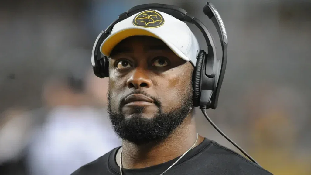 Mike Tomlin Departs Steelers After Nearly Two Decades in Pittsburgh ...