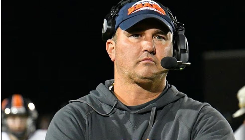 Son of Missing Virginia Coach Travis Turner Shares Heartfelt Message ...