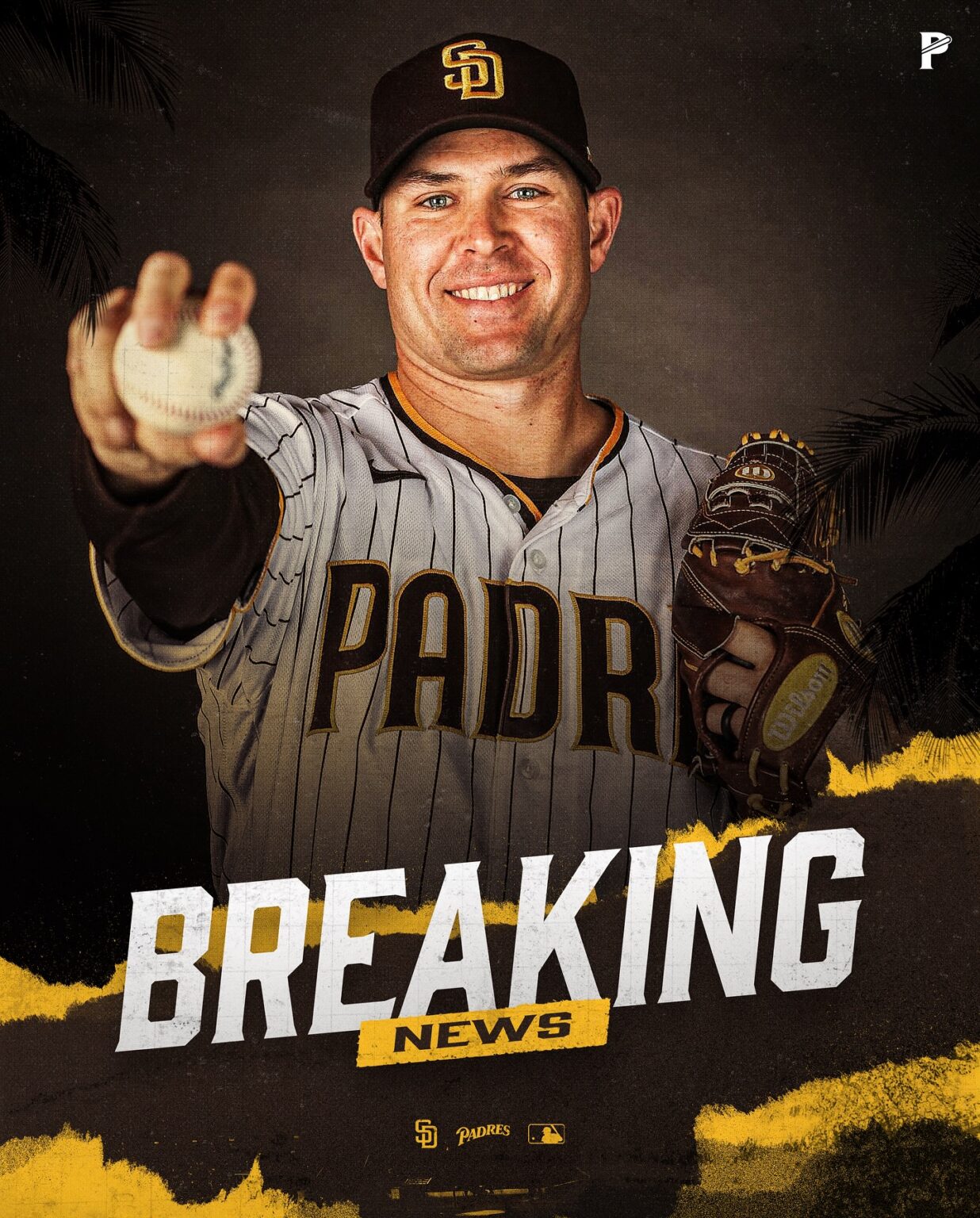 San Diego Padres Announce Hiring of New Manager - TMSPN