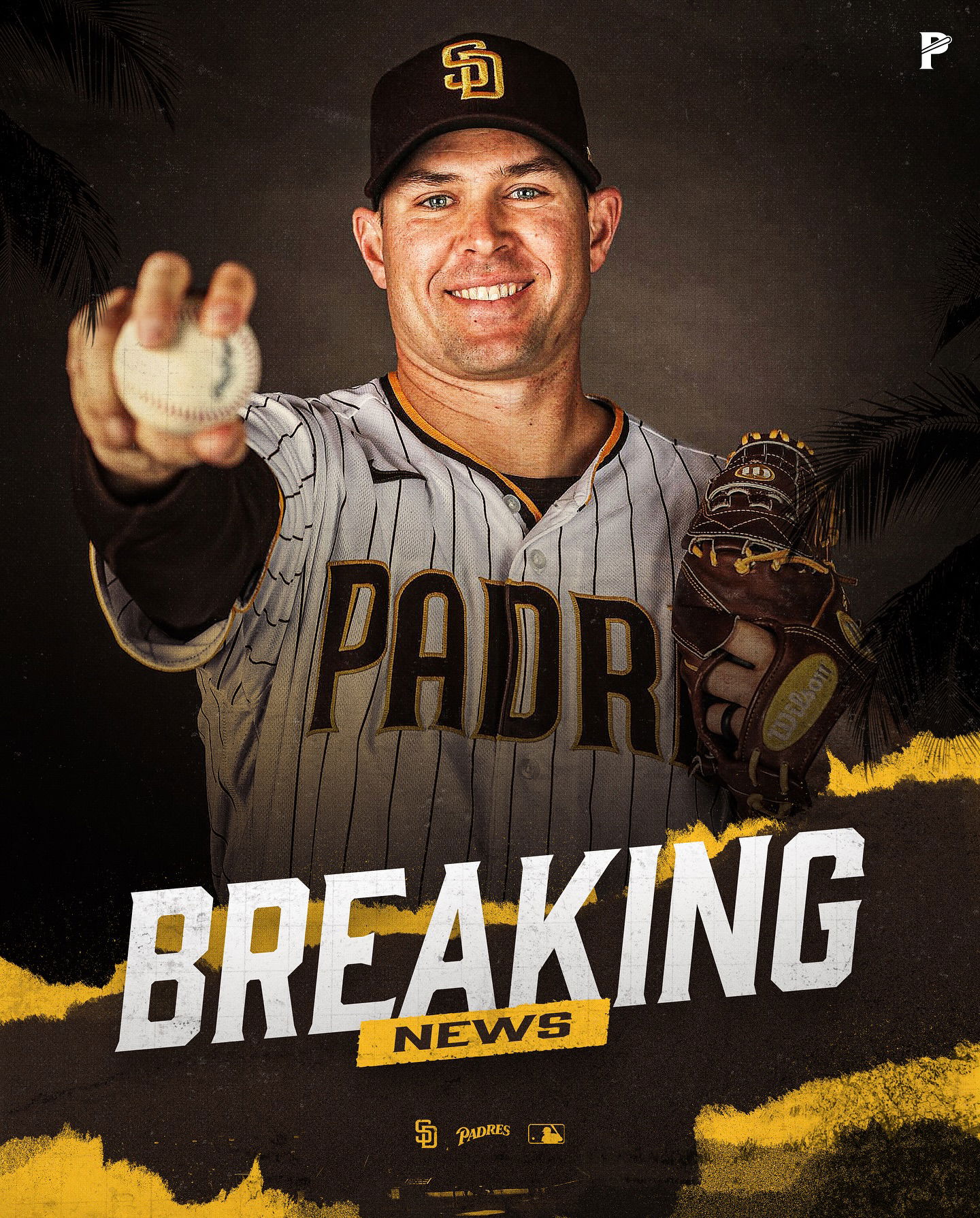 San Diego Padres Announce Hiring of New Manager - TMSPN