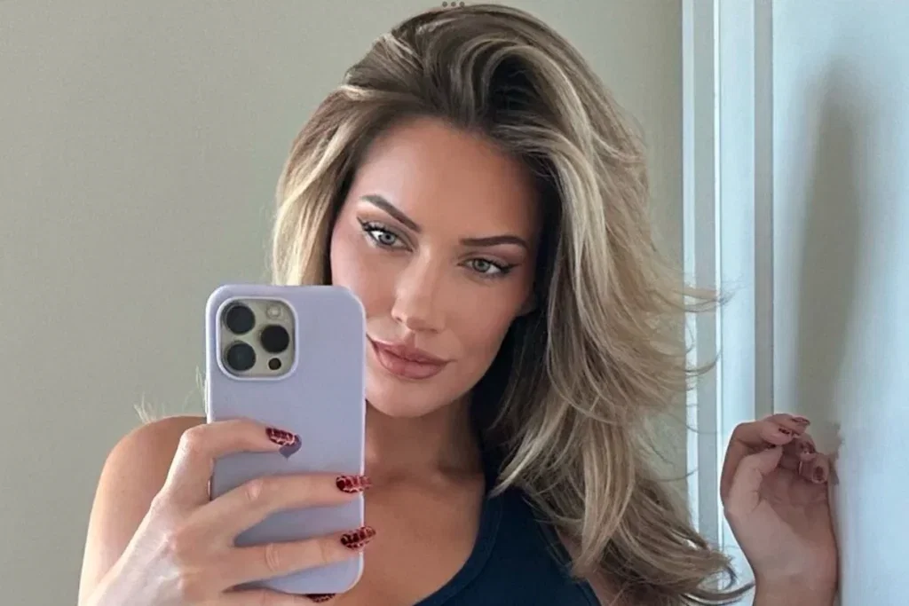 Paige Spiranac Returns With First Post Since Cheating Scandal Erupted ...