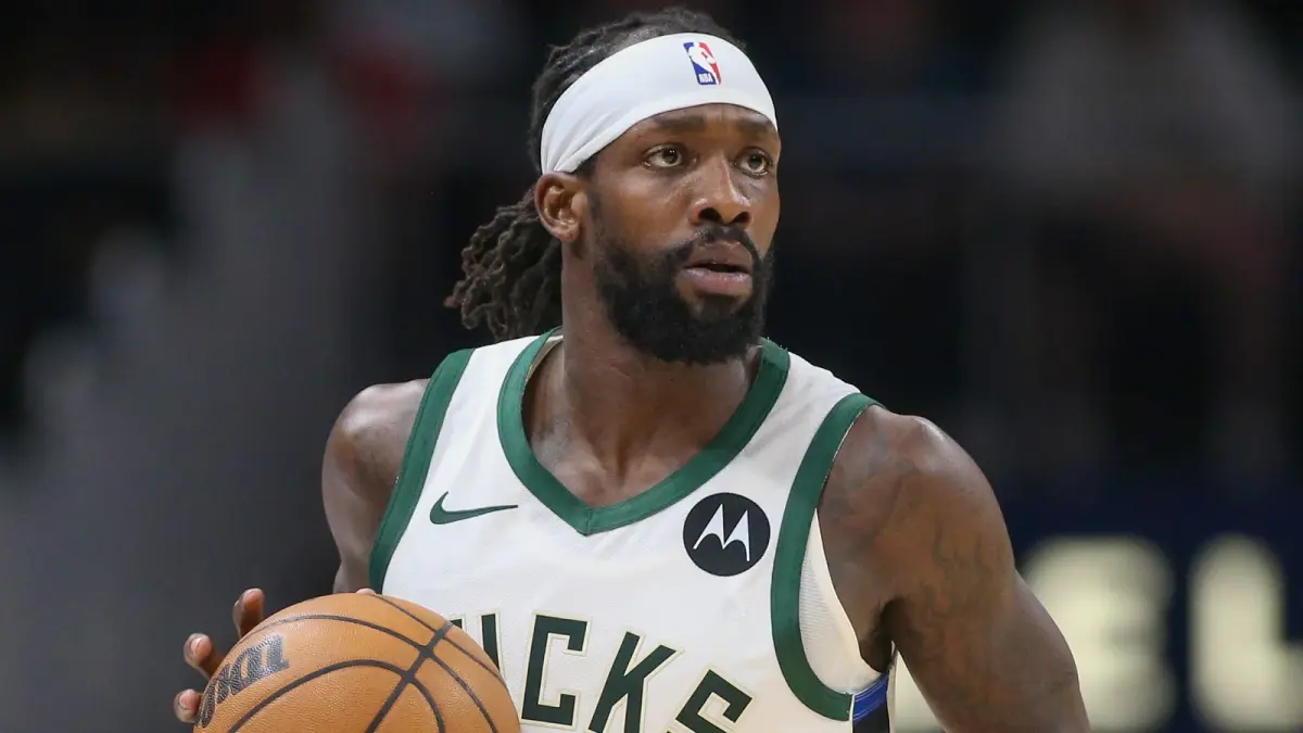 Barstool Sports Shares Major Update on Patrick Beverley Following His ...