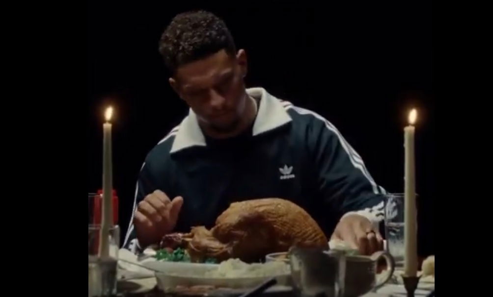 Patrick Mahomes Reveals His Controversial Thanksgiving Turkey Habit ...