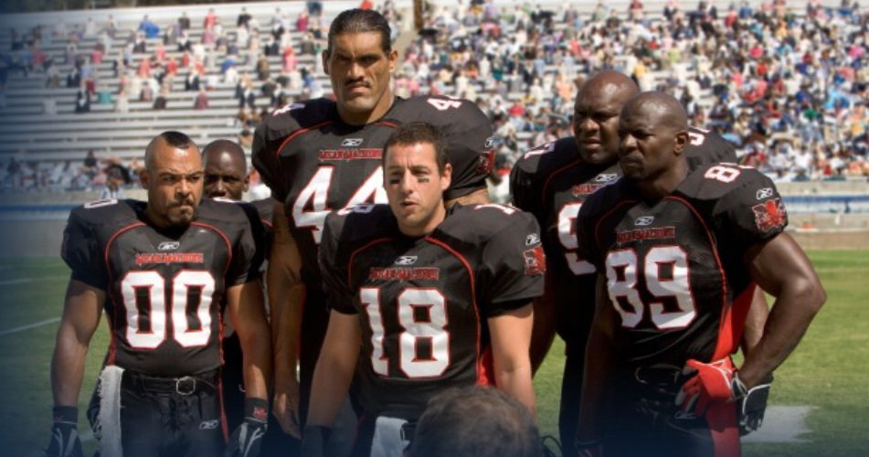Compton College Football Team Goes Viral for Hilarious Roster Straight ...