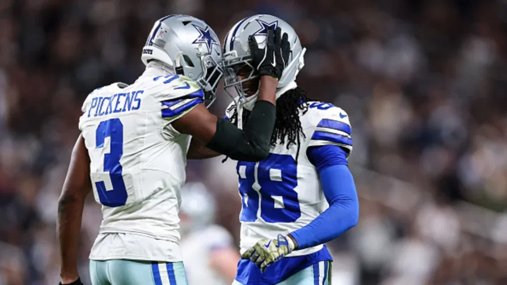 Fans Cry “Rigged” After Brutal Betting Collapse in Cowboys–Raiders ...