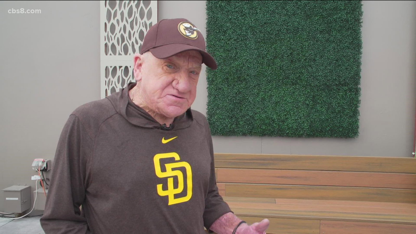 San Diego Padres Mourns the Loss of a Cy Young Winner and Beloved ...