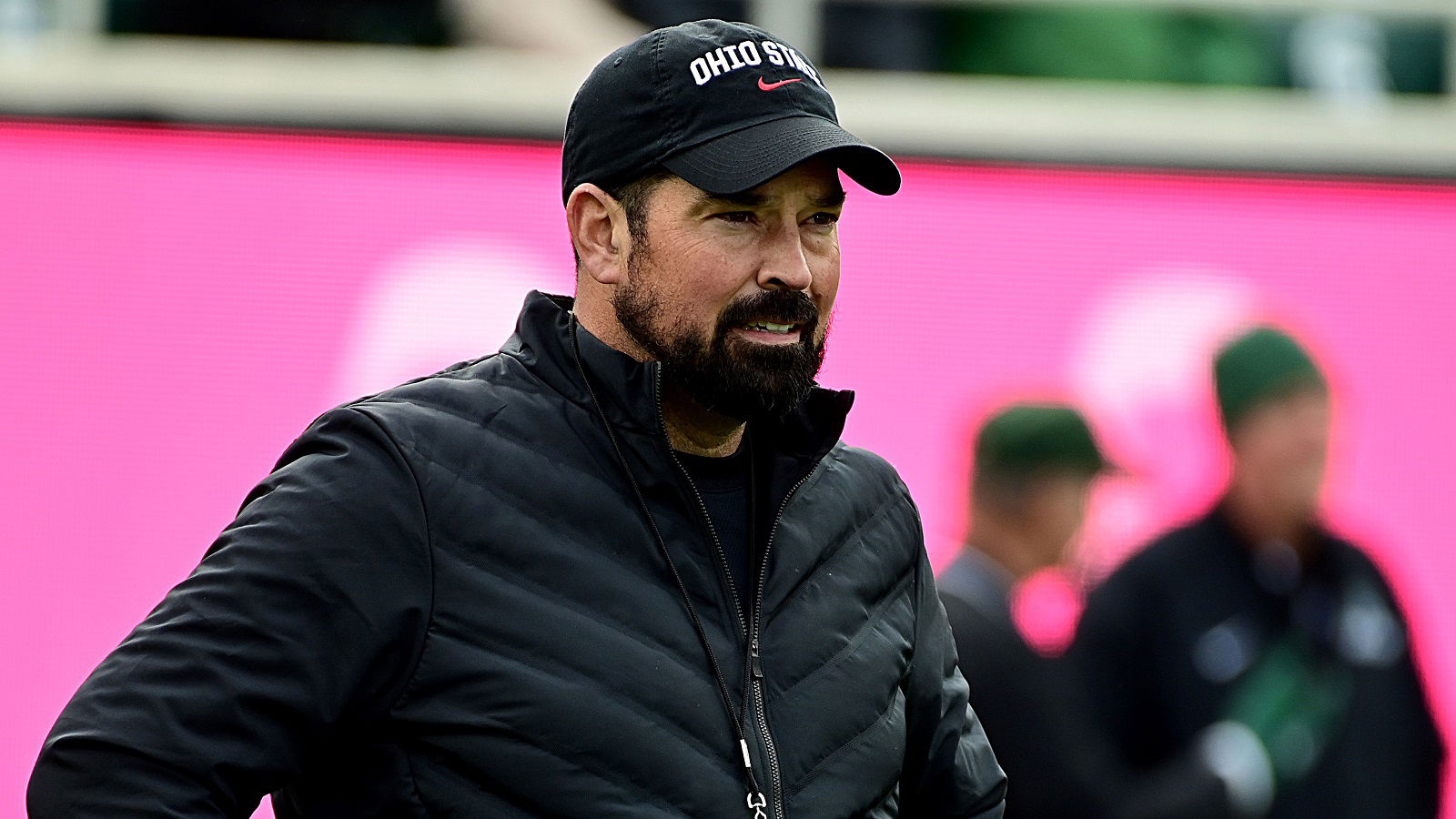 Matt Patricia Hints at Defensive Game Plan Shift Ahead of Ohio State ...