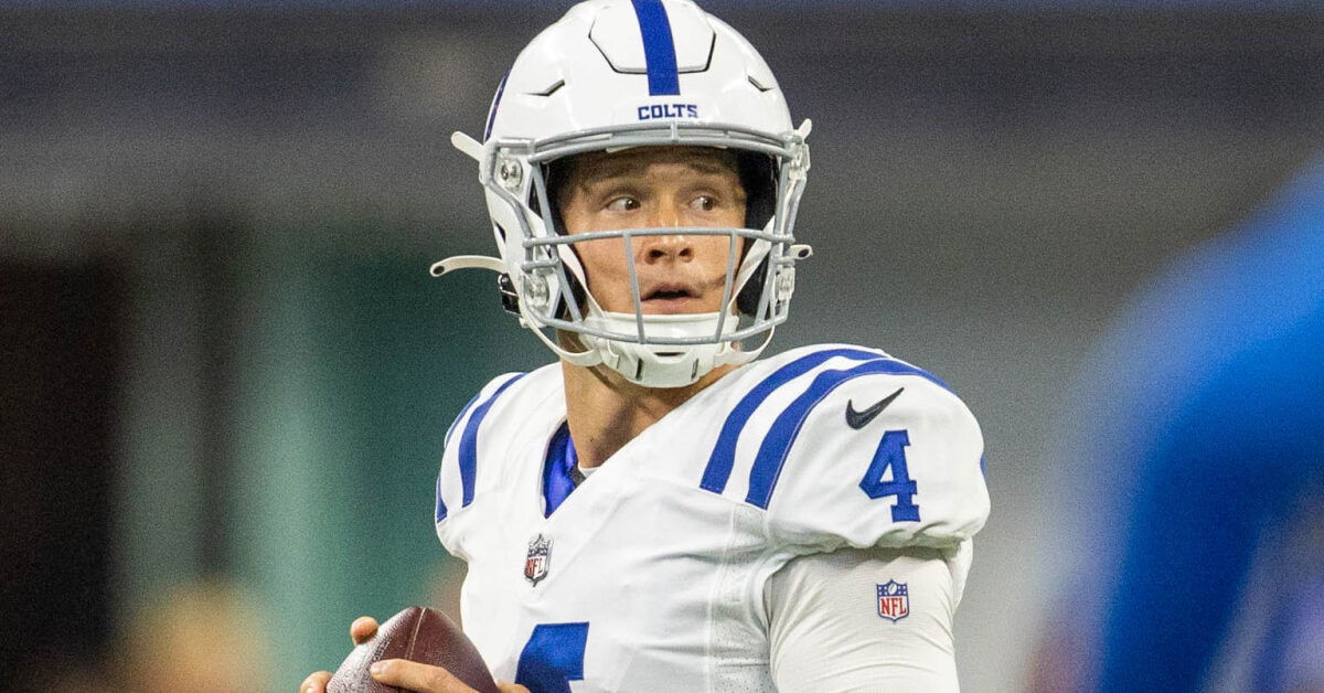 Former Texas QB Sam Ehlinger Takes a Victory Lap, Trolls Texas A&M ...