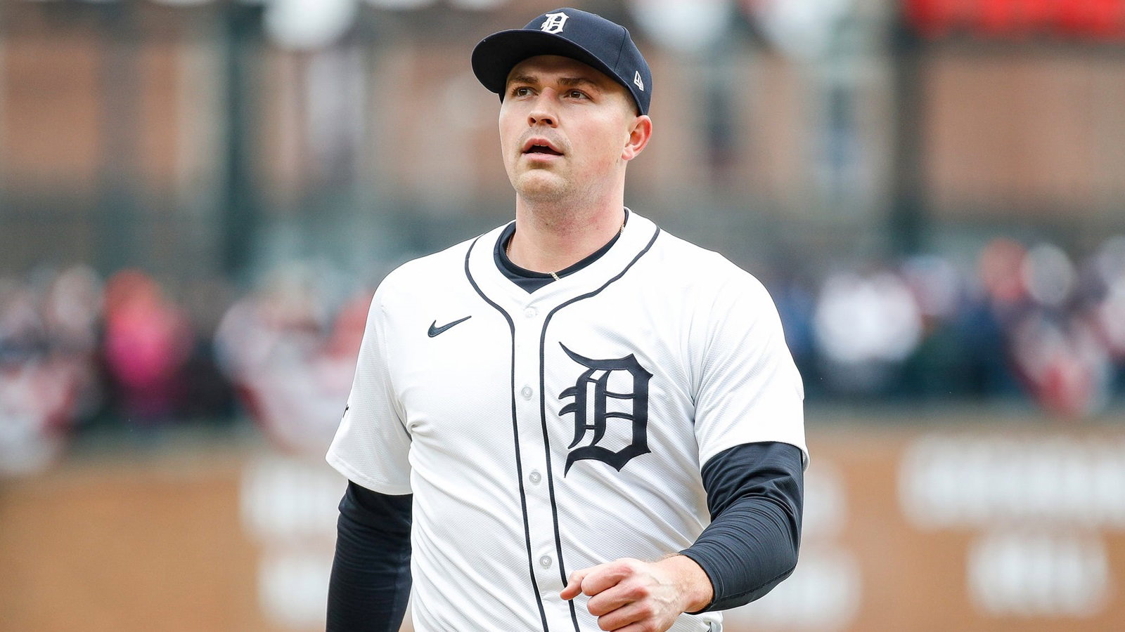 Tarik Skubal Had a Surprising Reaction After Dominant Outing vs ...
