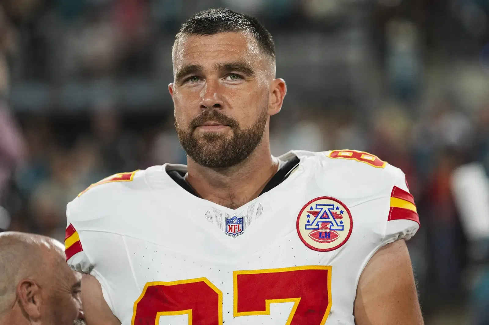 NFL Legend Boldly Predicts Travis Kelce Will Play Elsewhere Following ...