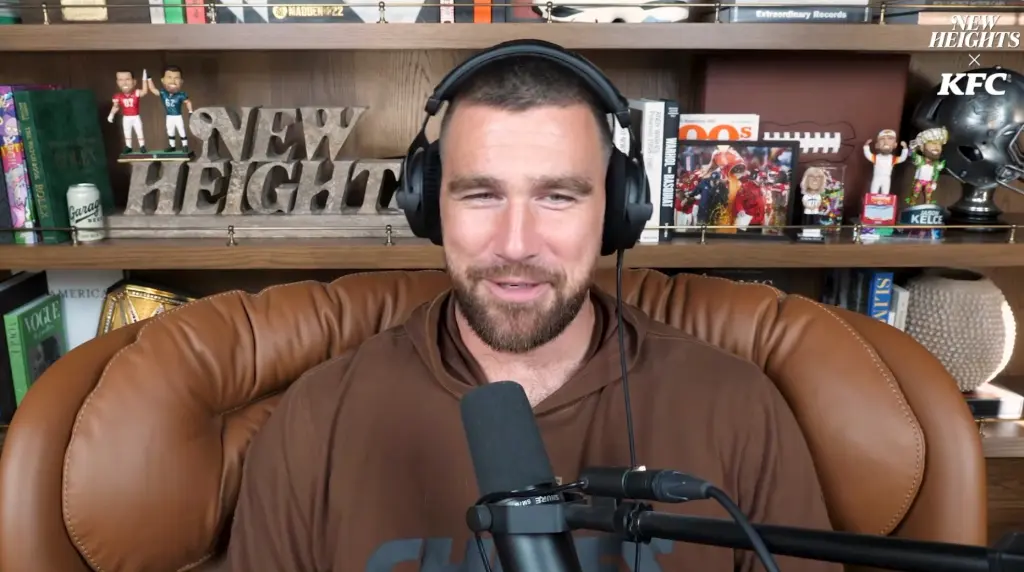 Travis Kelce Could Reportedly Challenge Tom Brady’s Media Payday If He ...