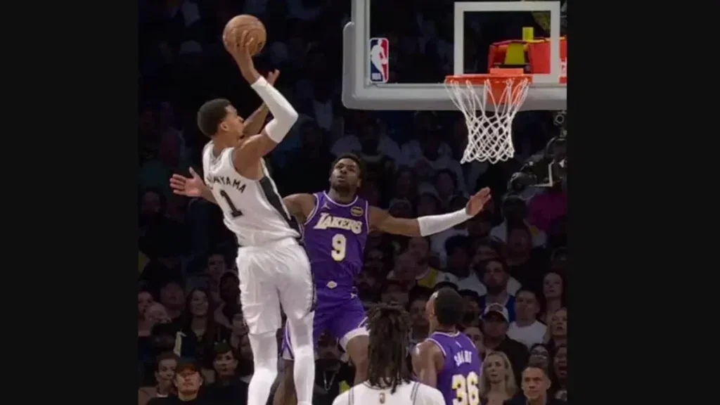 Bronny James Becomes Meme Target After Getting Bullied by Victor ...