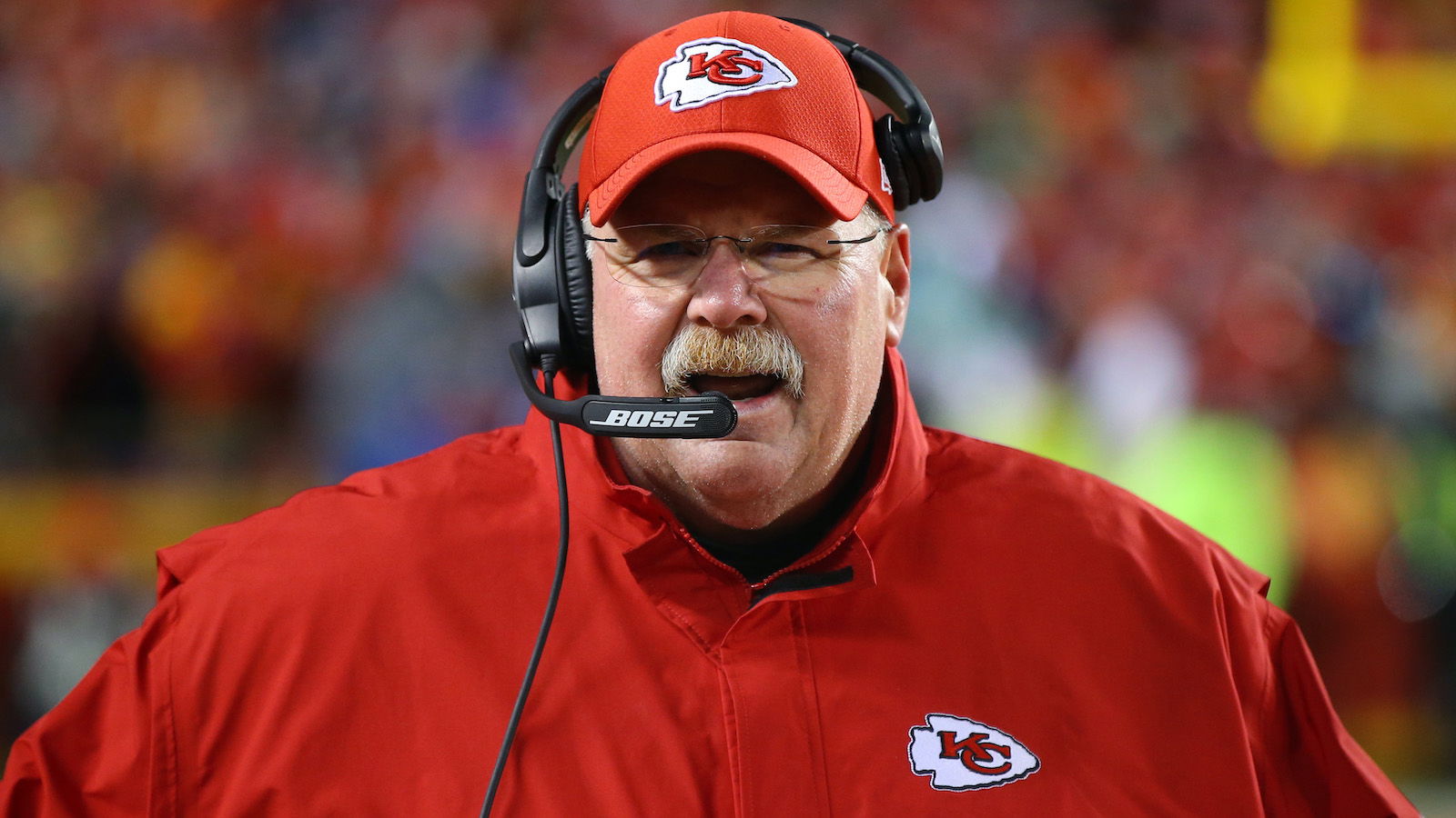 Chiefs Locker Room Tension Grows as Another Assistant’s Exit Looms ...