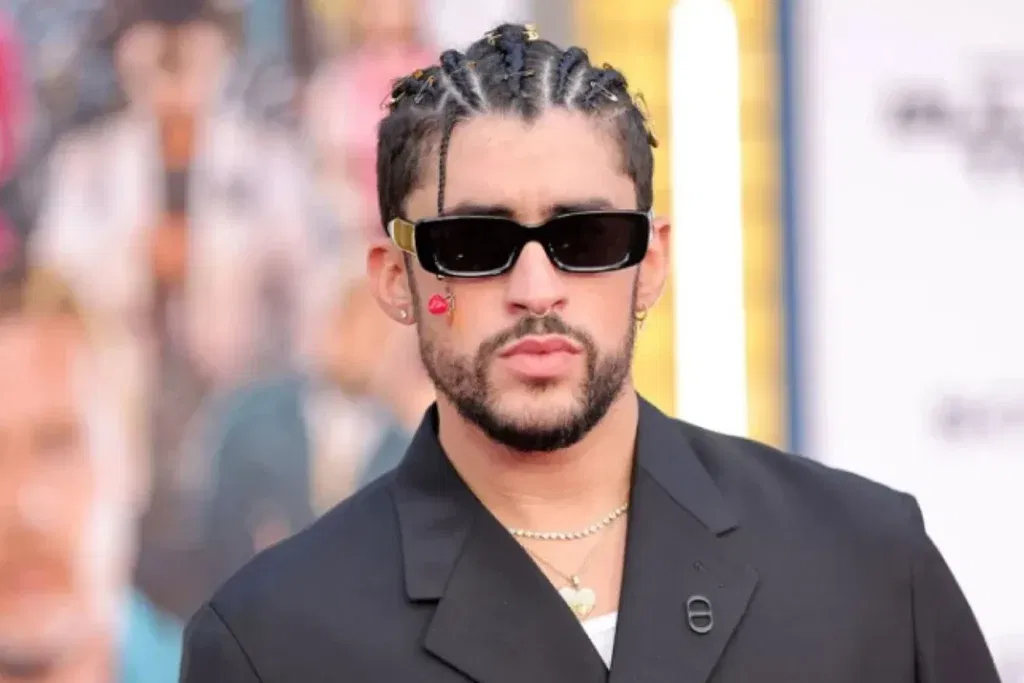 Bad Bunny’s Rumored Super Bowl Halftime Look Ignites Backlash and ...