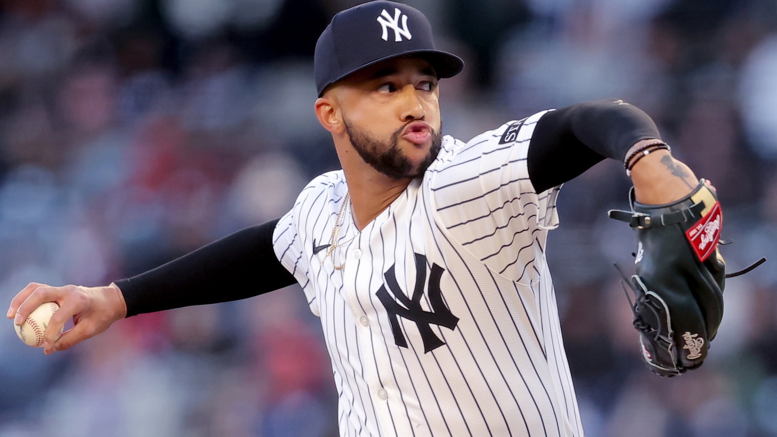 Devin Williams Fires One Last Shot at Yankees Fans on His Way Out - TMSPN