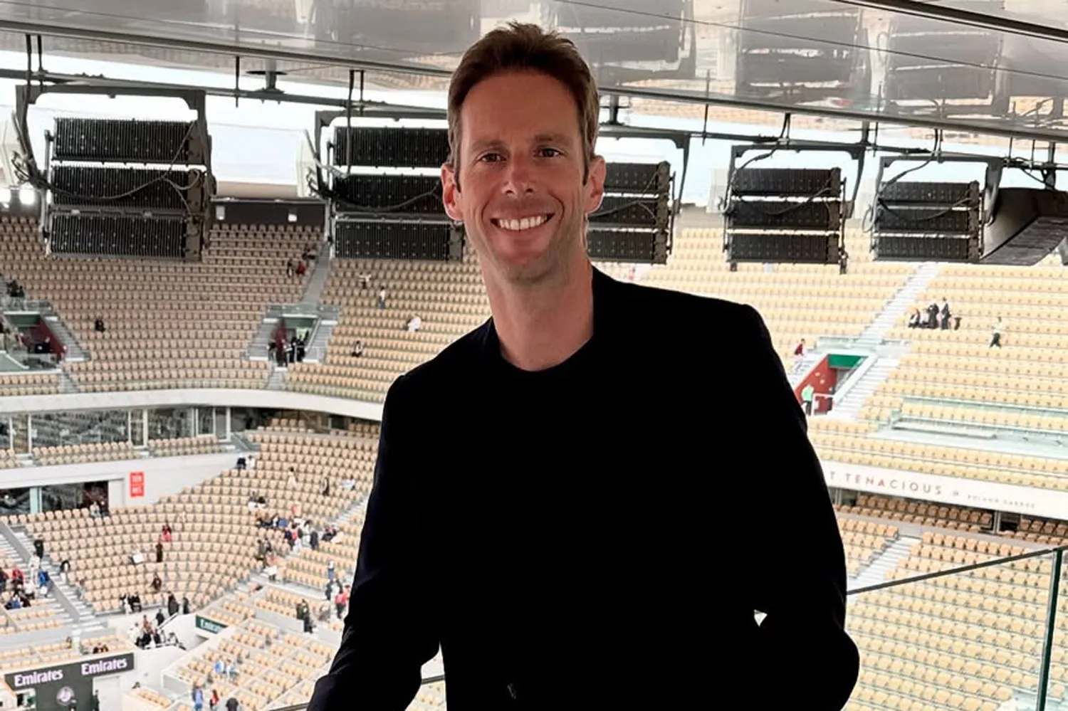 Sports Reporter Dies at 41 Following Fall From Building in Los Angeles ...