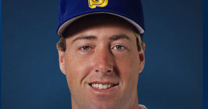 Seattle Mariners Mourn Loss of Ex-Pitcher, First-Round Draft Pick - TMSPN