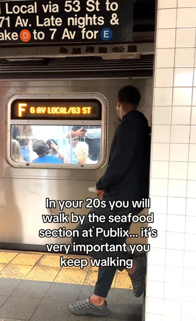 Jameis Winston Hilariously Revives Viral TikTok Trend to Joke About His ...