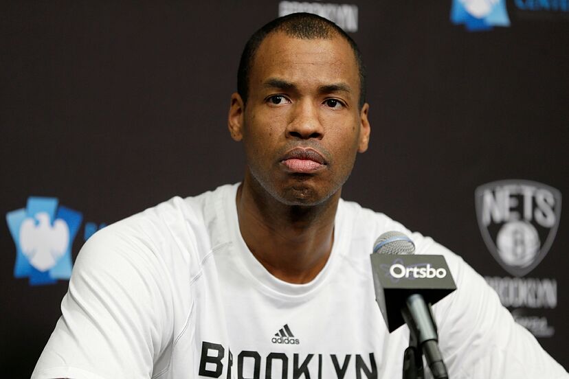 Jason Collins Reveals Singapore Trip for Experimental Cancer Treatment ...