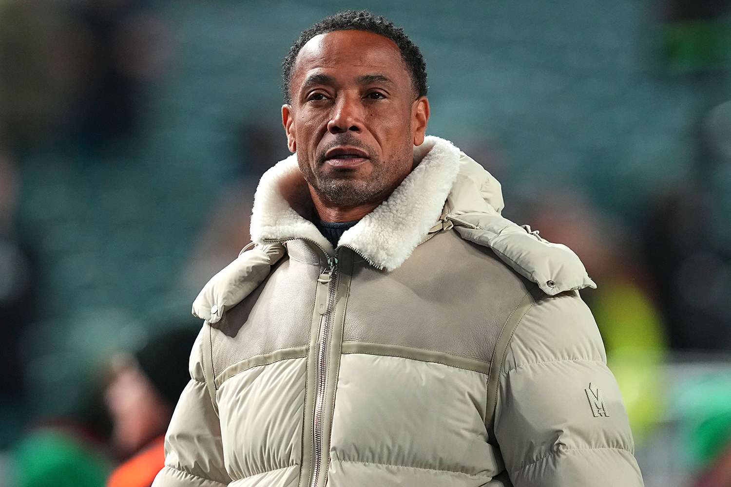 NFL Fans Alarmed After Rodney Harrison Appears to Freeze Up During ...