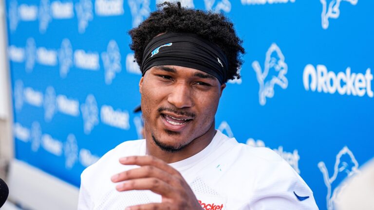 Lions Suffer Significant Injury Setback Despite Victory Over Cowboys ...