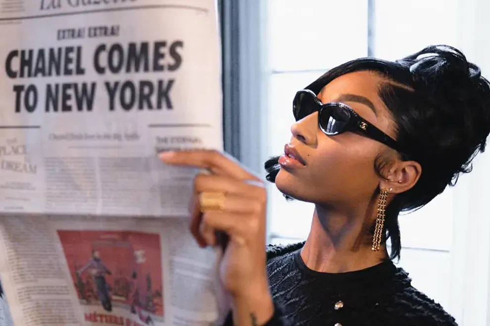 Angel Reese Unveils Unexpected New Look That Stuns Fans - TMSPN